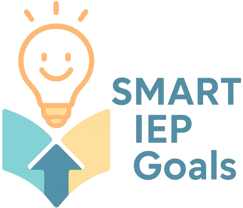 SmartIEP Goals